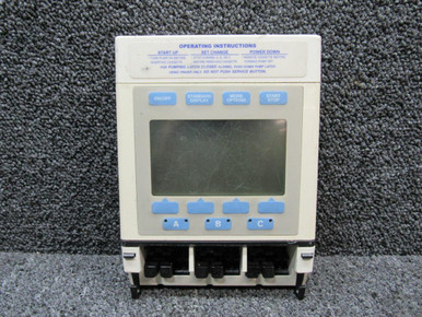 Carefusion Med-System III Multi-Channel Infusion Pump