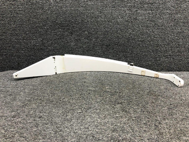 1241117-2 / 1441001-1 Cessna Main Gear Spring Assembly RH W/ Clip