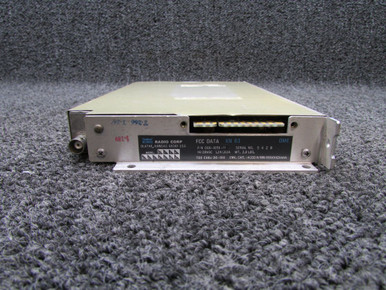 066-1070-01 King Radio KN-63 DME Transceiver with Mod, 14, 28 Volts For ...