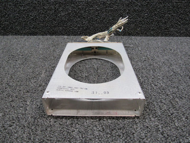 047-10881-0001 Bendix King KAP-140 Autopilot Mounting Tray with Back ...