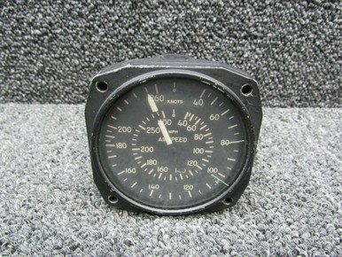 Cessna Airspeed Indicator