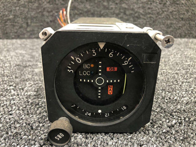 50570-2000 Aircraft Radio & Control IN-381A Control Converter Indicator