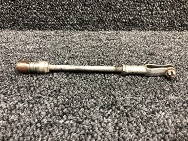 NAS354-4-450 Cessna T337G Forward Cowl Flap Control Rod