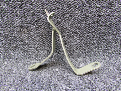 1550242-6 Continental TSIO-360-C Propeller Governor Control Bracket For ...