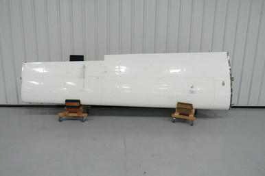 1722002-16 (Wing Spar: 1722005-202) Cessna 177B RH Wing Assembly