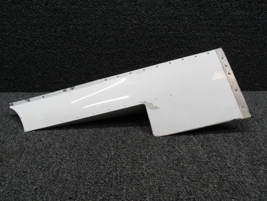 0512027-1 Cessna 172N Wing Fillet Assembly LH