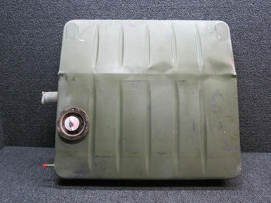 0592300-3 Cessna 172 Fuel Tank Assembly Left Hand (M22)