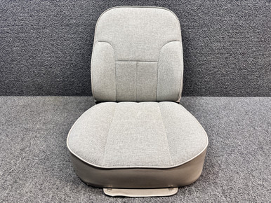 65515-005, 65501-005 Piper PA28-140 Rear Seat Assembly Left or Right Hand