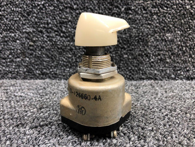 10-126660-4A Bendix Ignition Switch Assembly