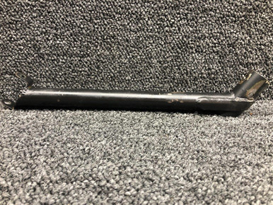 1767033-8 Cessna 177B Stabilator Quadrant Lever Assembly RH
