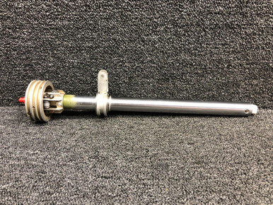 1260098-4 (USE: 1260098K201) Cessna 182M Control Column LH W/ Retainer ...