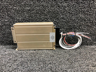 066-1089-00 Bendix King KA-120 DME, Glideslope Computer has ...