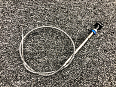 S1239-46 (MPN: MC6160-071BB072) McFarlane Defrost Control Cable (L: 33 ...