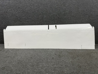 1221006-23 (Weu: 1221006-33) Cessna 177RG LH Aileron Assembly with Trim Tab