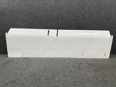 1221006-22 (Weu: 1221006-34) Cessna 177RG RH Aileron Assembly with Trim Tab