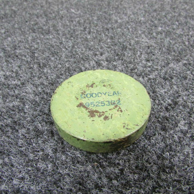 9525382 Goodyear Brake Puck (NEW OLD STOCK) (C20)