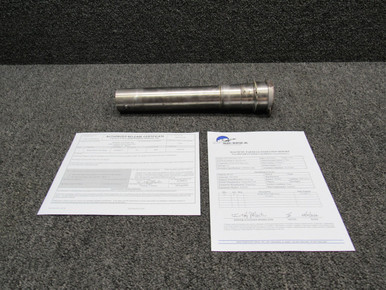 0743607-1 (FSO: 0743090-1) Cessna 182T Nose Gear Shock Strut Tube W/ 8130