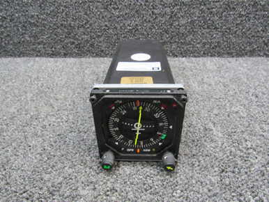 6443-PA S-Tec Horizontal Situation Indicator (Volts: 28, Core)