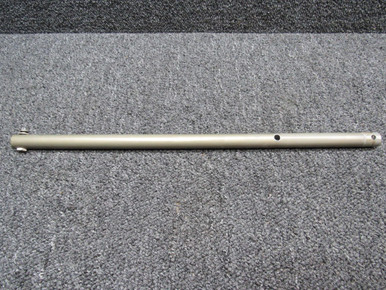 108-520089-5 Beechcraft BE-77 Control Yoke Tube LH (L: 18-3/4," D: 3/4")