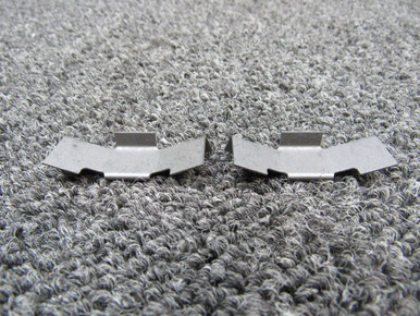 9510375 Goodyear Brake Clip Set of 2 (NEW OLD STOCK) (SA)