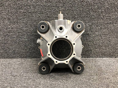 A263-2 Robinson R22 Upper Main Rotor Gearbox Sump