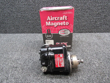 4330 Slick Magneto Assembly (SA)