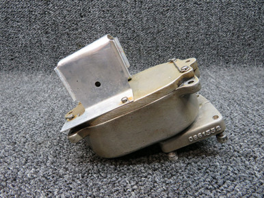 0861505-8 (USE: 0861505-12) Cessna 320A Flap Gear Reduction Unit Assembly