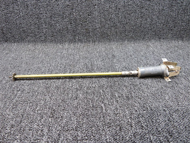 45-524565-5 / 95-526010-10 Beechcraft 95 Elevator Actuator RH W/ Tube ...