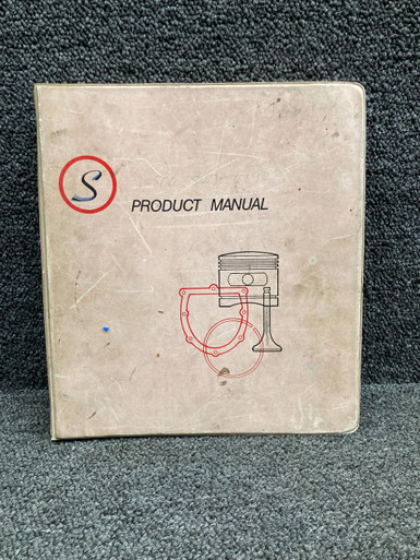 1977-1978 Cessna 172 Service Manual