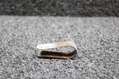 0741000-7 Cessna 150F Brake Line Retainer Bracket