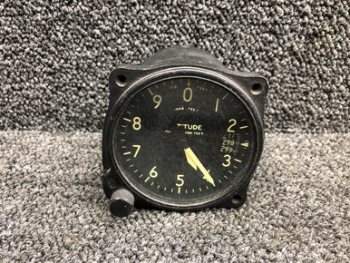 S-1329N1 (USE: C661011-0203) Kollsman Altimeter Indicator (Trainer ONLY)