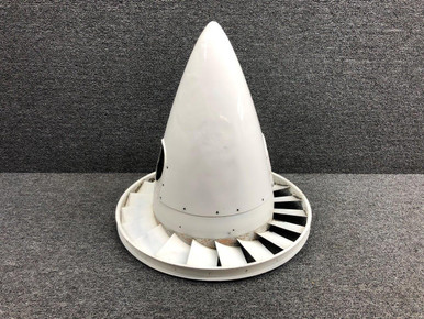 1457306-1 / 1457210-202 Cessna 336 AFT Propeller Spinner Assembly W ...
