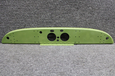 0511281 (Use: S4628-1362) Cessna Landing Gear Bulkhead Assy w Angle ...