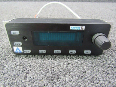 PCU20-00 Sirius AI-PCU Passenger Control Unit, Volts: 11-33 For Sale