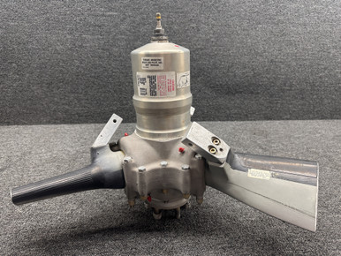 EHC-G3YF-2UF Hartzell 3-Blade Propeller Hub Assy LH w Logs (Prop Struck ...