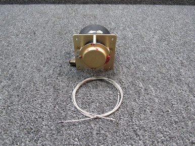 0108-P1 S-Tec Autopilot Pitch Servo Assembly (Core)