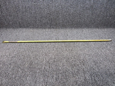 7098 (USE: 750023) Mooney M20B Flap Control Tube Assembly Rear