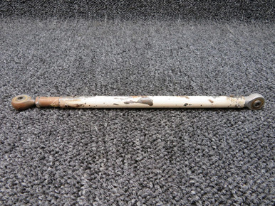 7224-1 (USE: 915007-1) Mooney M20E Rudder Control Rod AFT