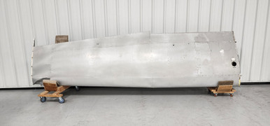 0523005-200 (WEU: 0523005-214) Cessna 172F Wing Structure Assembly RH