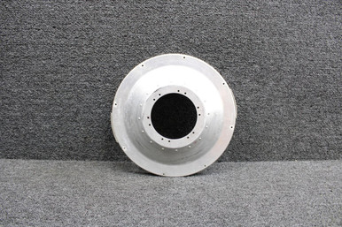 1250909 Cessna McCauley Bulkhead Assembly 2 Blade (SA)