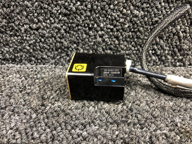 200-2846-00 Bendix King Slaving Accessory | BAS Used Airplane Part