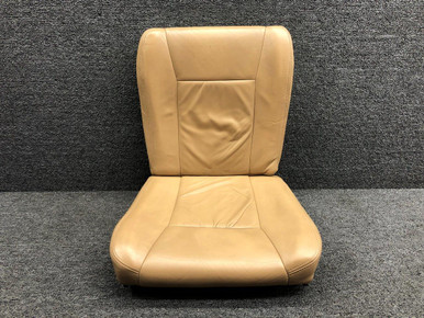 C930-9, F936-1 Robinson R44 Forward Seat Cushion Base and Backrest ...