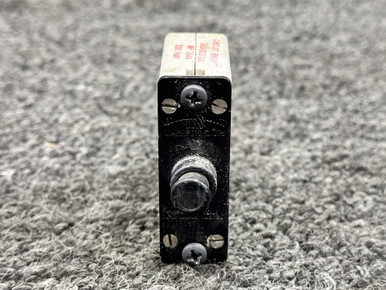 160-012-100 (Alt: MS25361-100) Mechanical Products Circuit Breaker (100 ...