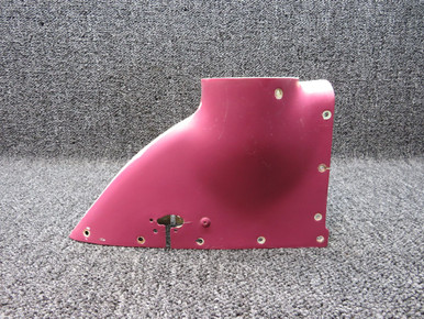1200039-2 Cessna 210B Horizontal Fin Cap Assembly (Colored)