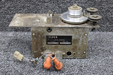 PET-1 Piper Trim Servo Assembly (SA)