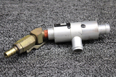 PL-20090 Precise Flight Standby Vacuum Regulator (SA)