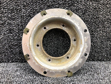 0523529-1 Cessna 172F Fuel Tank Adapter Assembly