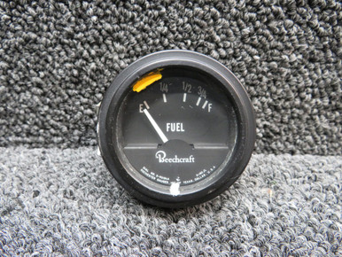 5-90184A Rochester / Beechcraft Fuel Quantity Indicator
