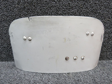 146-31511-2 Ryan Navion Cowl Flap Assembly RH