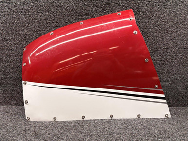 650061-2 (ALT: 650061-002) Mooney M20C Side Cowl Assembly RH